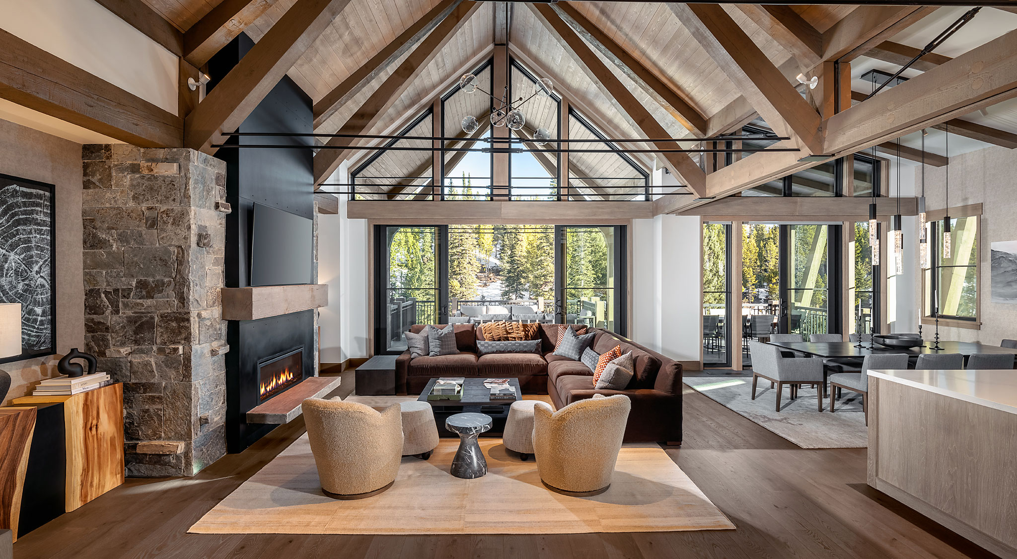 New Developments in Big Sky - Big Sky Real Estate Co.