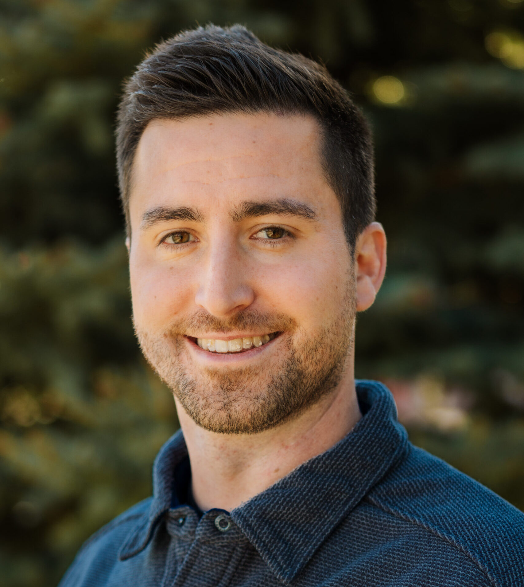 David Gerstenberger - Big Sky Real Estate Co.