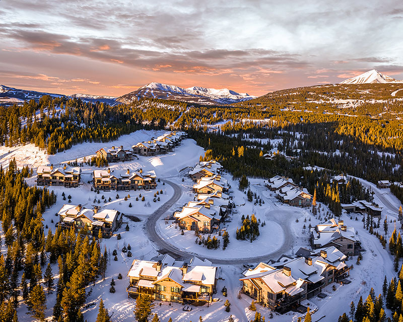 Big Sky Real Estate For Sale - 331 Homes, Condos & Land Listings